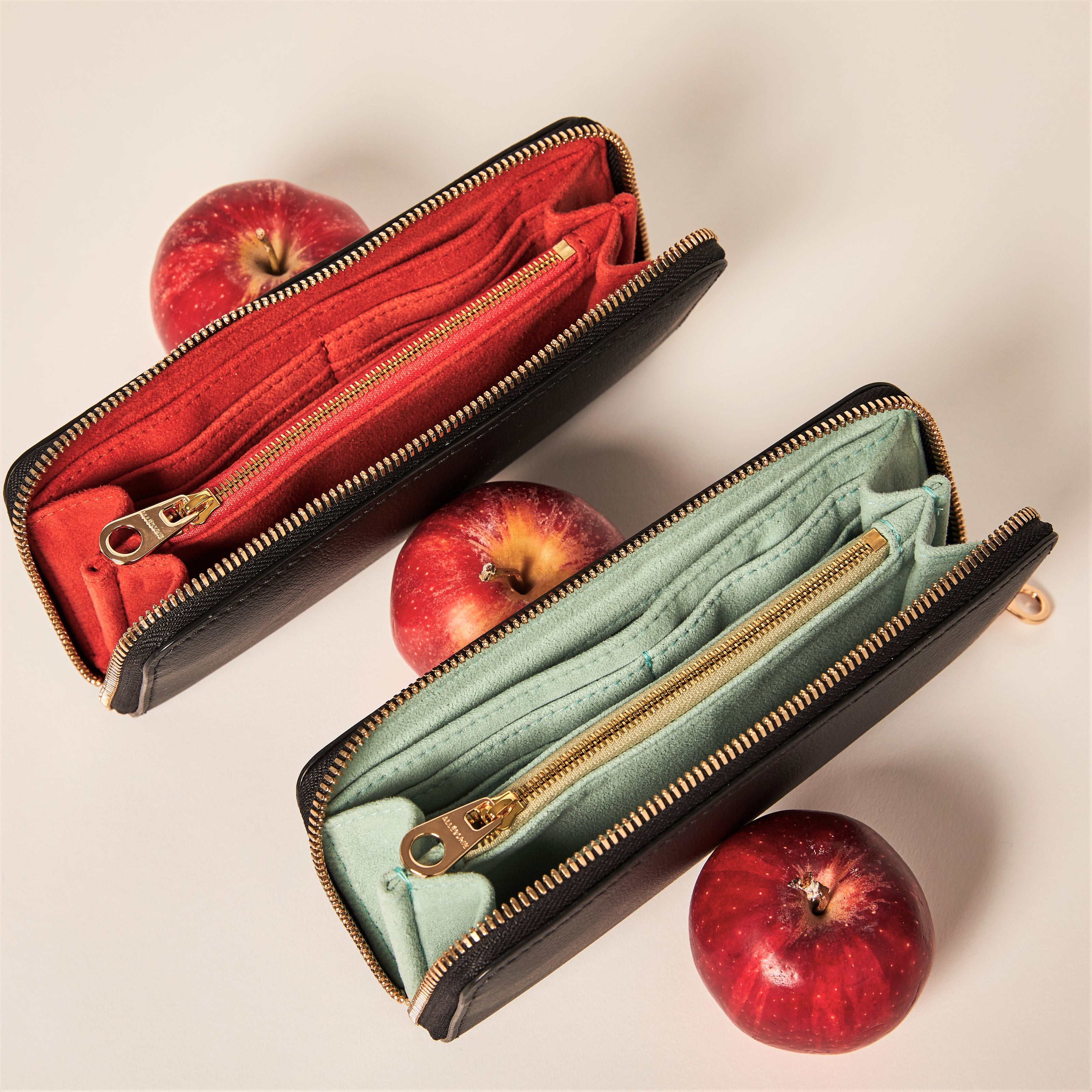 Allégorie Gala Long Wallet